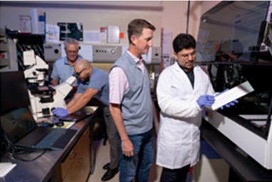 Incubator | Technology Commercialization Services